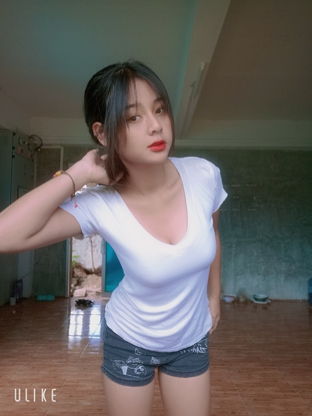 น้องมินตรา ( Mintra ) สาวสวยทรงแซ่บ ทีเด็ด Onlyfans สุดเด็ดเผ็ดถึงใจ
