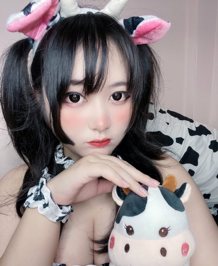 น้องทราย Saizneko ไอดอลสาวทรงแซ่บ Onlyfans ขาวใส อกสวย ใหญ่เต็มตา
