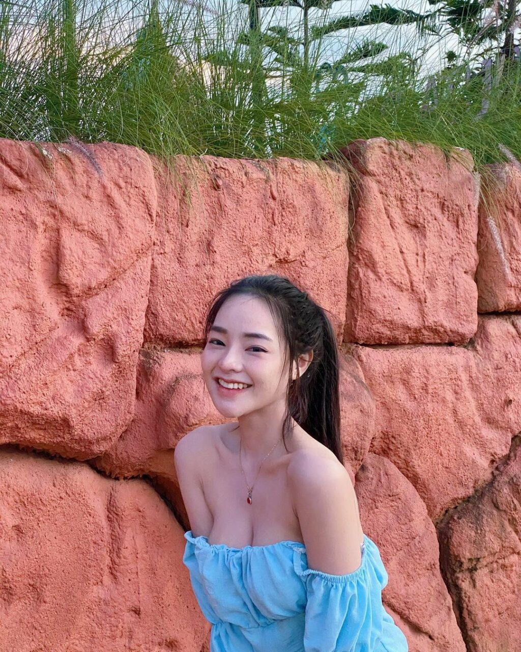 น้องอิน ไอริณ อินดี้ ( irin indy ) สาวสวยน่ารัก onlyfans เซ็กซี่ อกใสสวยชวนฟิน