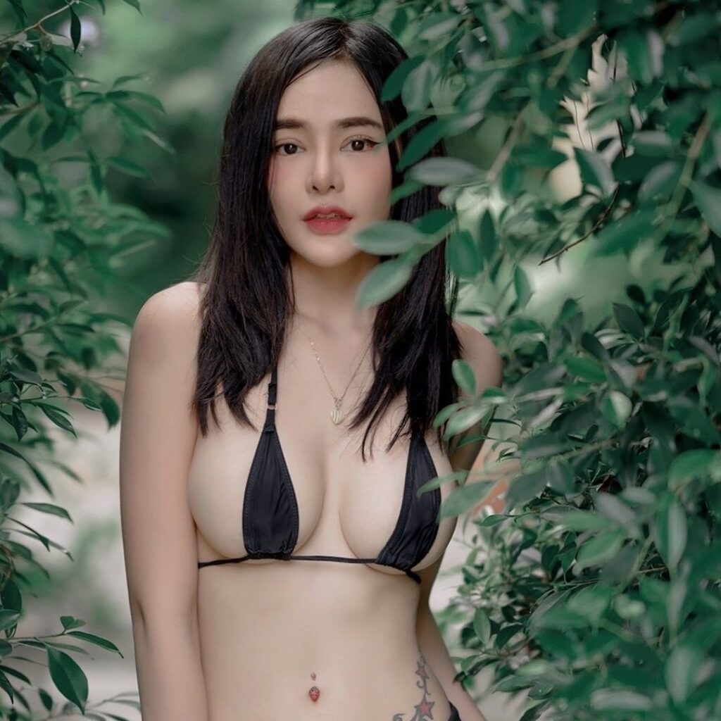 น้องอิน ไอริณ อินดี้ ( irin indy ) สาวสวยน่ารัก onlyfans เซ็กซี่ อกใสสวยชวนฟิน