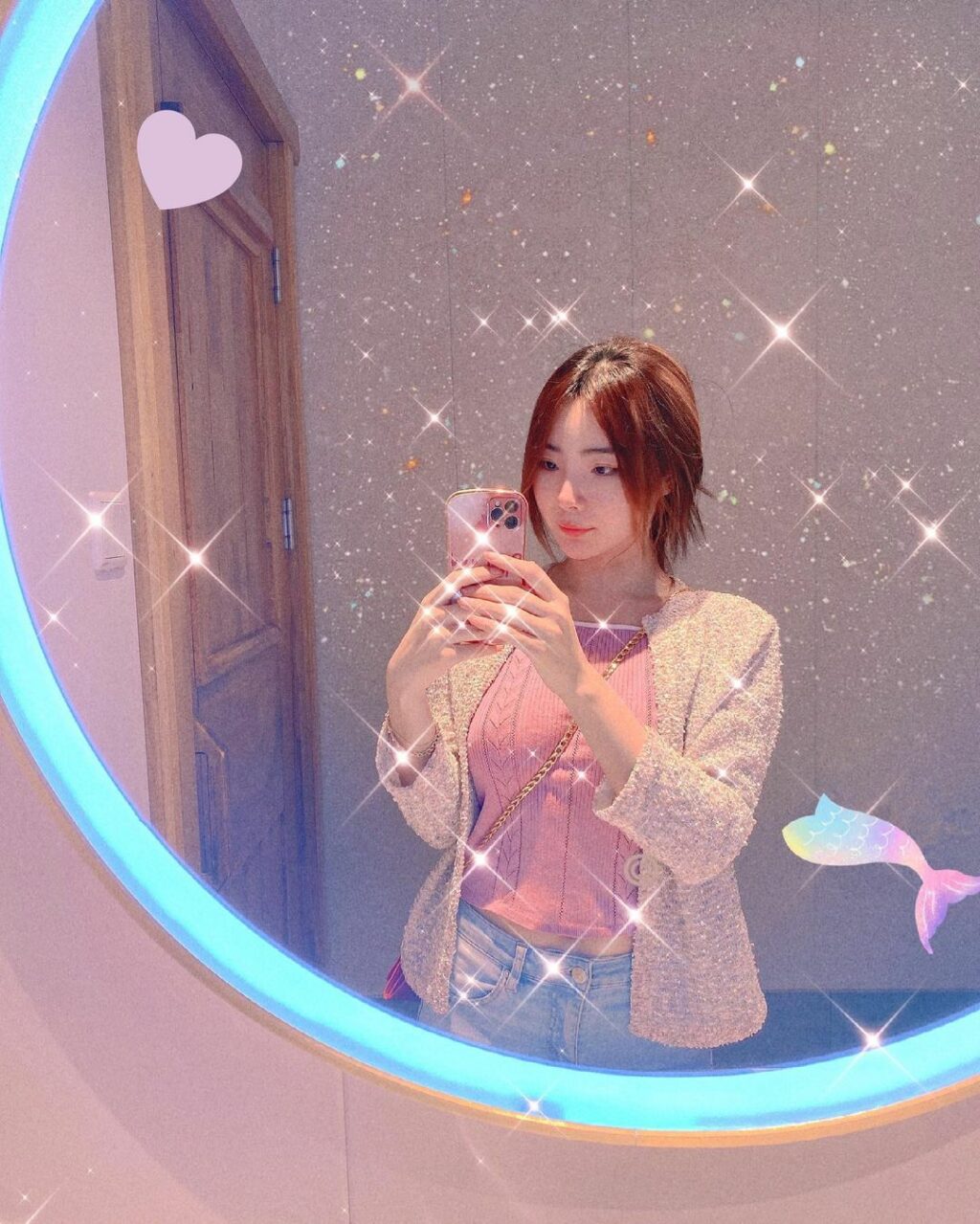 jointotoro ไอดอลสาวสวย หมวยน่ารัก อกตูม ขาวใส live เด็ดสุดแซ่บ