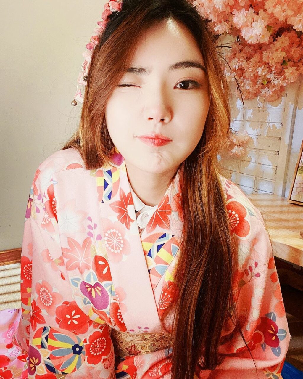 jointotoro ไอดอลสาวสวย หมวยน่ารัก อกตูม ขาวใส live เด็ดสุดแซ่บ