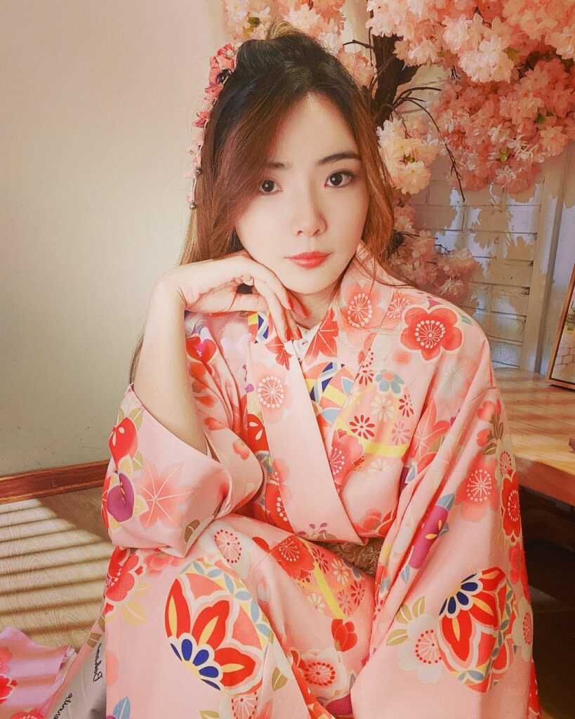 jointotoro ไอดอลสาวสวย หมวยน่ารัก อกตูม ขาวใส live เด็ดสุดแซ่บ