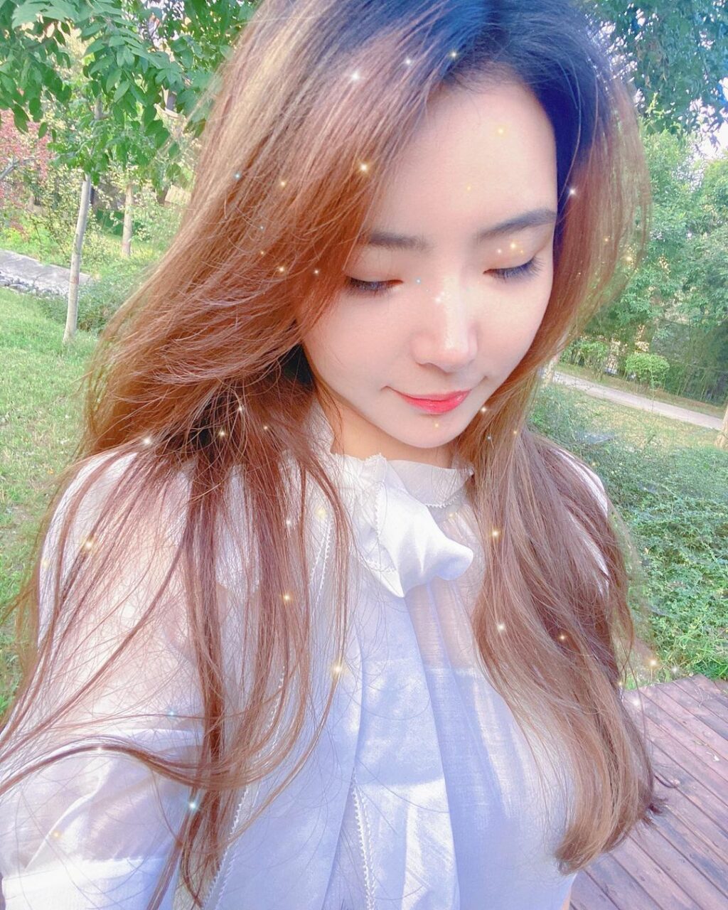 jointotoro ไอดอลสาวสวย หมวยน่ารัก อกตูม ขาวใส live เด็ดสุดแซ่บ