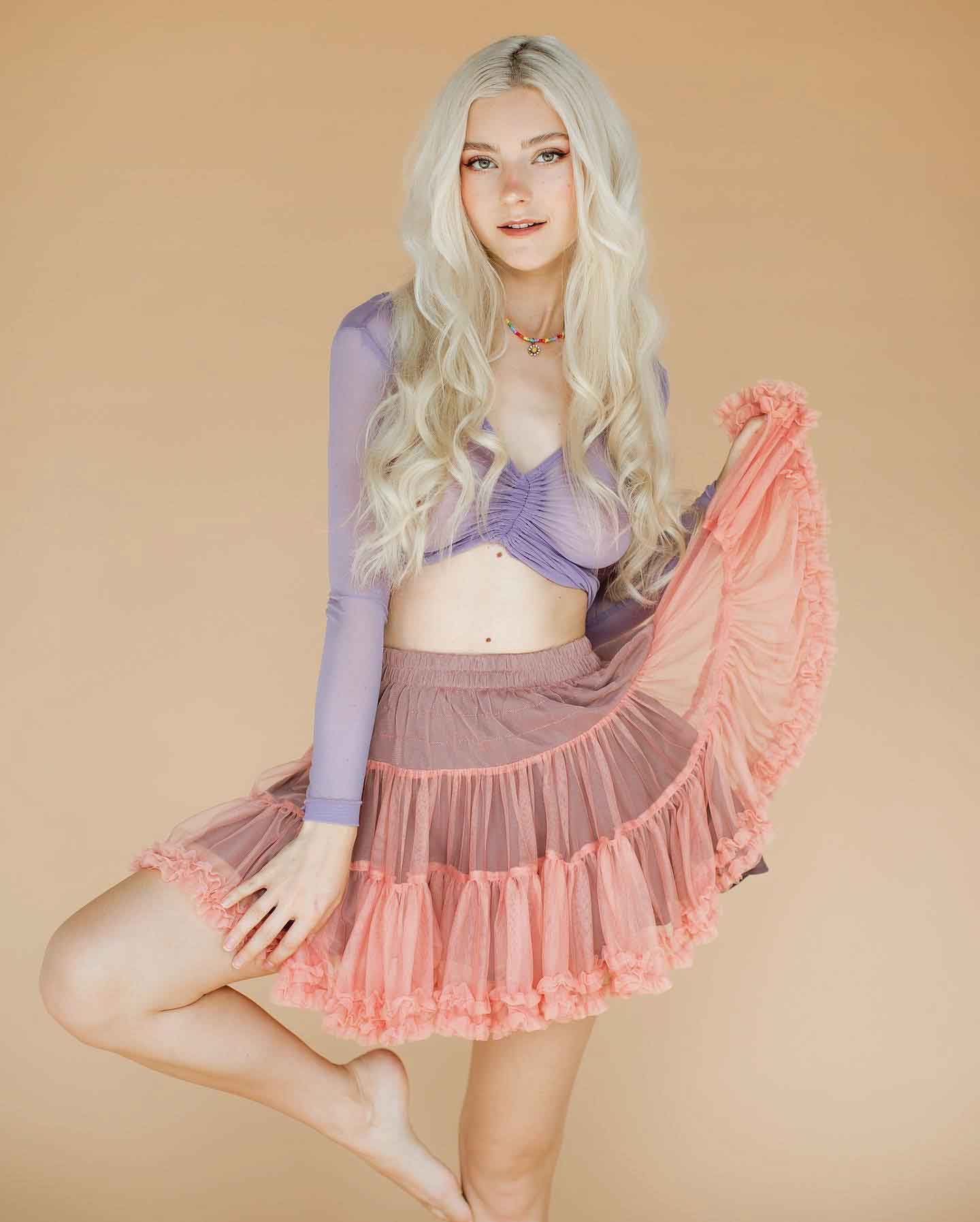 เปิดวาร์ป Eva Elfie ดาราหนังผู้ใหญ่ สุดแซ่บ สุดเอ็กซ์ ทีเด็ด